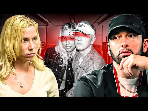 This Is What EMINEM Never Told About His Ex Wife Kim Mathers
