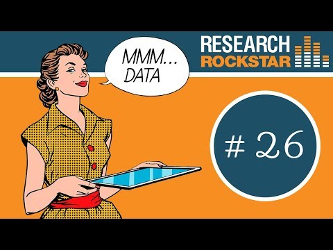 Qualitative Data is Hot! Check out 8 options for collecting qualitative data