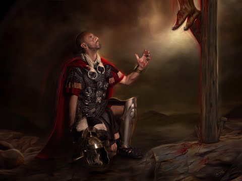 Stock Characters - Literary Elements of the Bible