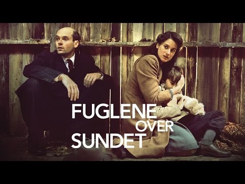 Die Vögel über dem Sund | It's Swedish