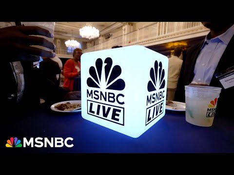 MSNBC Live: Access For All