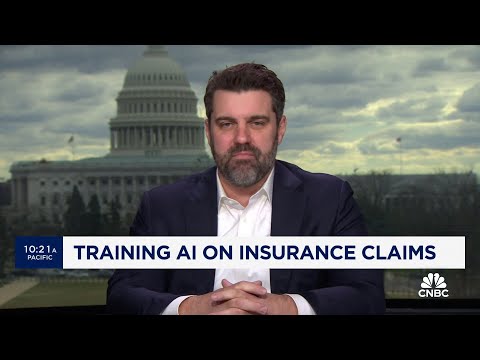 How AI is being used in the insurance industry
