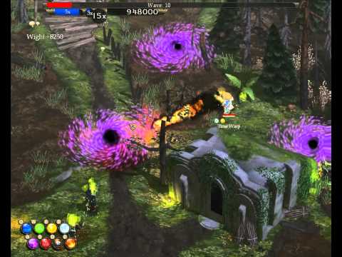 Steam Community :: Video :: How to win at Magicka