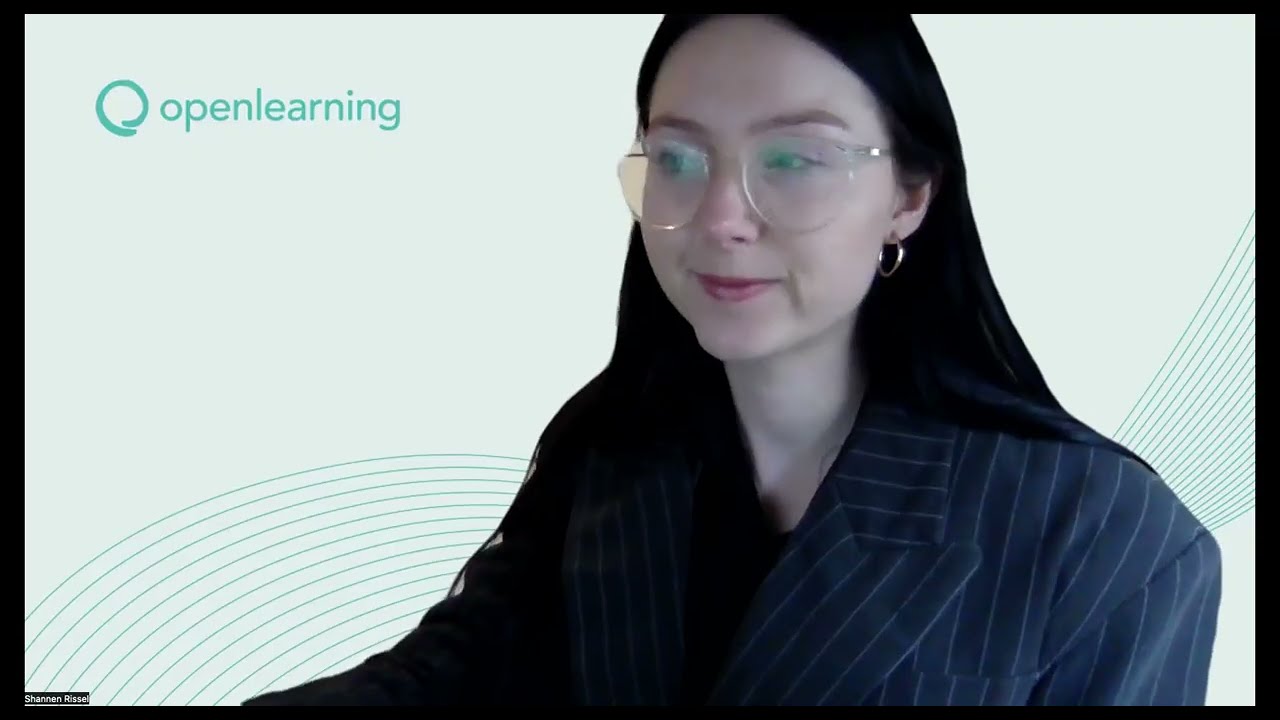 OpenLearning - Institutions: Creating a Course | Course Categories