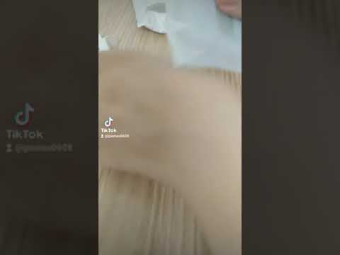 unboxing đồng hồ bấm giờ siêu cute 😍❤