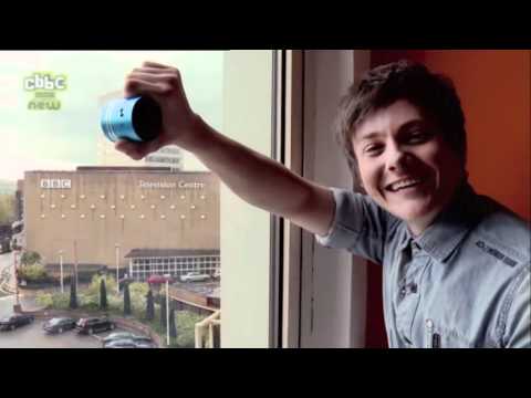 Friday Download on BBC reviews the Damson Cisor BT5 resonating Bluetooth Speaker
