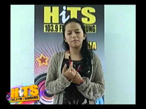 Ema | Announcer Recruitment HITS Radio Bandung