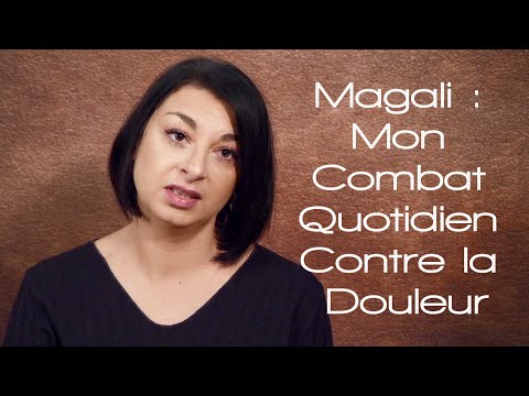 Algie Vasculaire de la Face : Mon Combat Quotidien Contre la Douleur