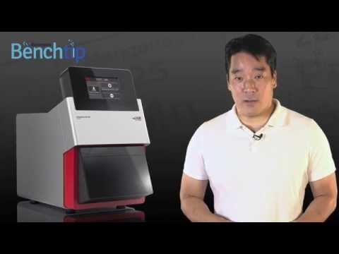 Protein Stability Analysis with nanoDSF: Explore the Prometheus NT.48!