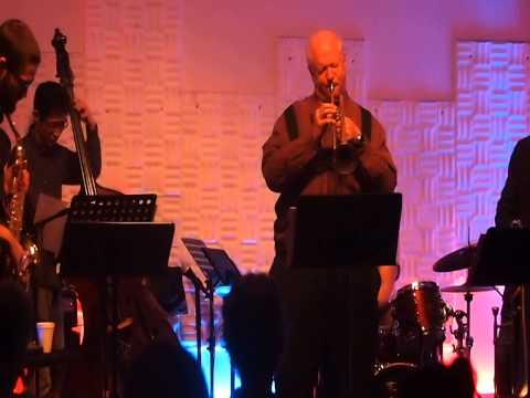 Josh Levinson Sextet - Chauncey Street Live