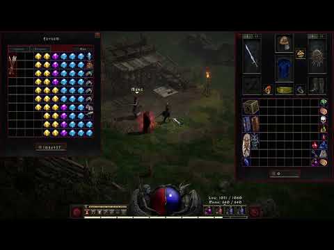 ReMoDDeD - Item Enhancing Demo