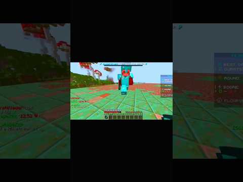 Minecraft PvP 😎✨🎯#shorts #minecraft #pvp