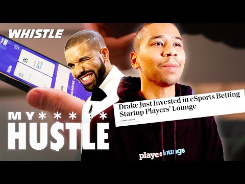 How To Make Money Playing Video Games! | This App Got DRAKE’s Attention! 👀
