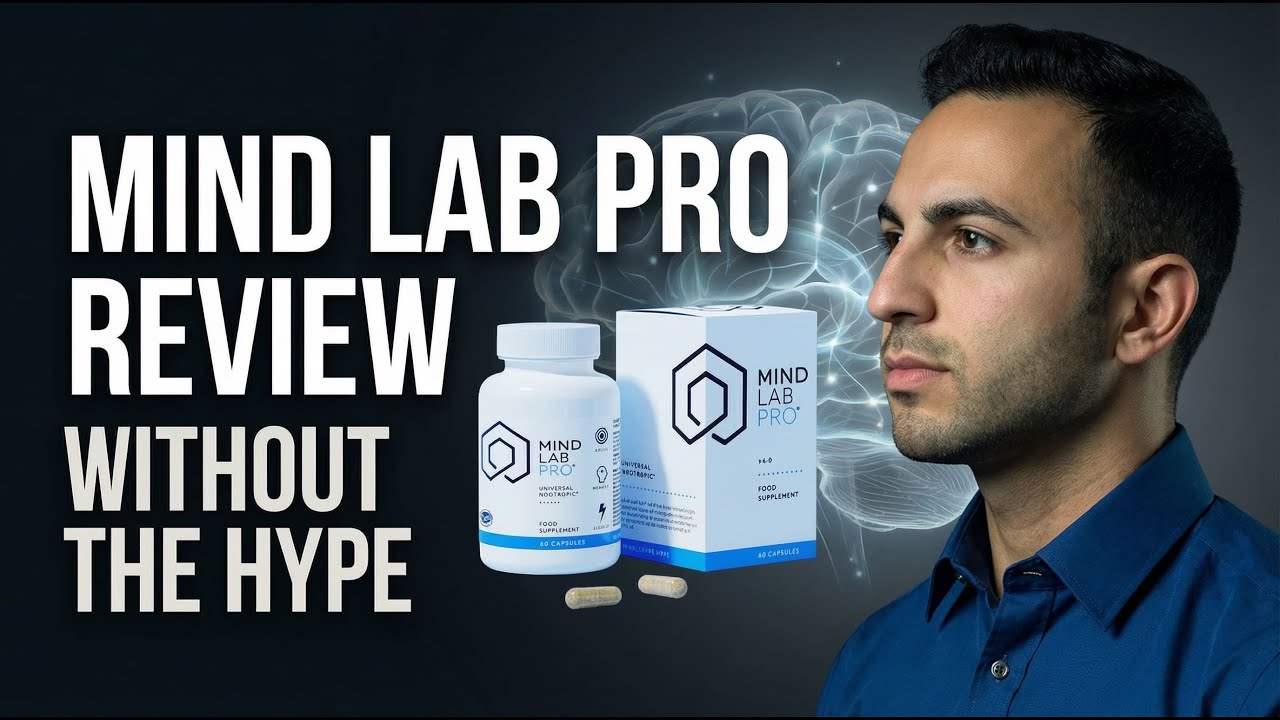 Mind Lab Pro Review 2026: Does it Actually Work? (Dosage & Side Effects)