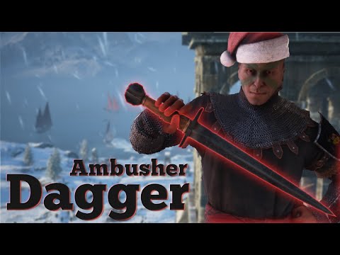 Steam Community :: Video :: Getting in as Ambusher | Chivalry 2 ...