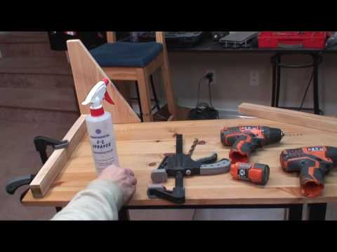 DIY GUITAR AMP STAND: Ikea Shelves Turn Into Amp Stand