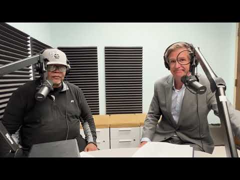 Mayor Tim Kelly January 2025 Update | ESPN Chattanooga - WALV FM