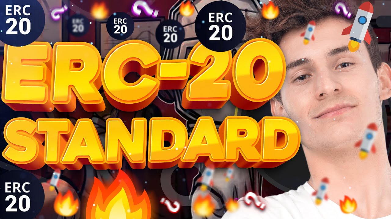 What is the ERC 20 Standard? / How To Trade Crypto Token Tutorial