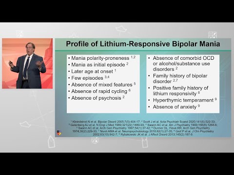 Candidacy for Certain Pharmacological Treatments
