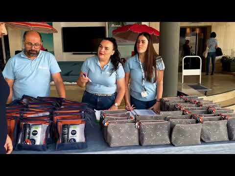Life at Methode Electronics