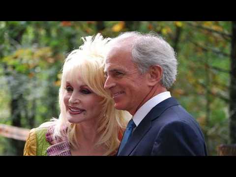 Dolly Parton's Husband Carl Dean Dies: The Love Story Behind 'Jolene' | RIP Carl Dean