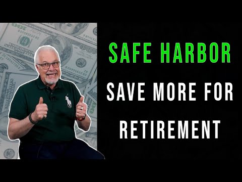 The Ultimate 401(k) Safe Harbor Guide (2023)