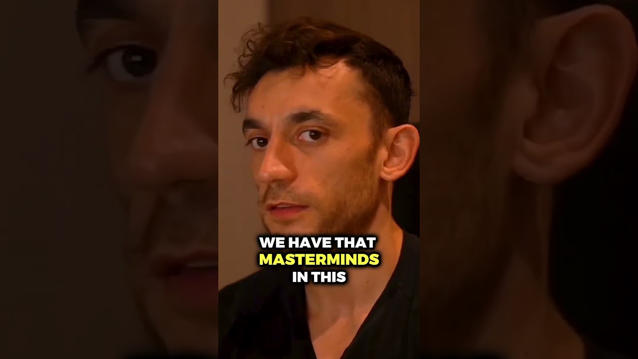 Exclusive Mastermind Access 🌐💼: Elevating Client Engagement!