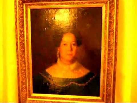 Marquesa de Santos:Formas&Meios