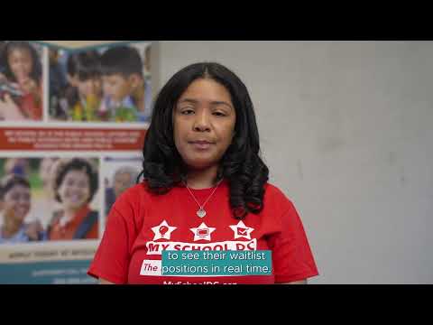 Understanding Waitlists for the 2024-2025 School Year