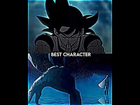 Goku tui VS Saitama full power (Who will win?) 😈
