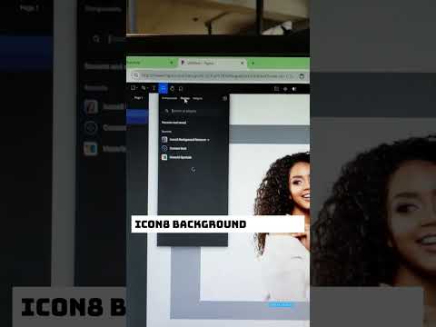 How to Remove Background in Figma | Figma Tutorials | Figma Tips