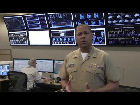 Energy Action Month at Navy Region Northwest