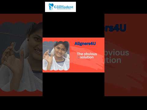 Dr. Richa’s Cosmodent | Most affordable dental implant clinic in Mumbai #braces #dentist #dental