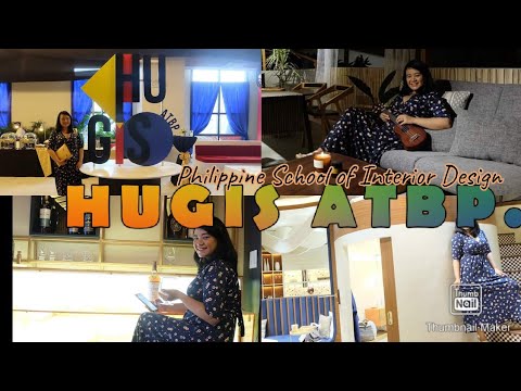 HUGIS ATBP: 40th PSID Exhibit Calls for Alternative Designs for ...