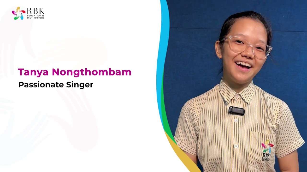 Kanakia RBK School | Top ICSE School in Mira Road, Mumbai