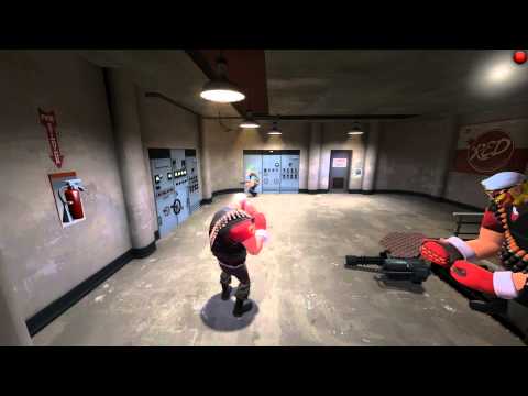 Steam Community :: Video :: [TF2] Late Night at 2Fort