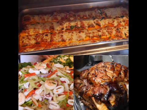 Luciano's Rahway- Catering Take-Out
