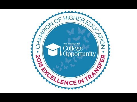 Why the Associate Degree for Transfer Matters