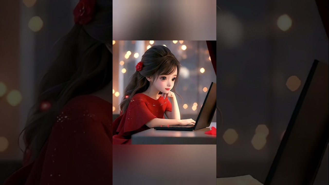 ℂ𝕦𝕥𝕖 𝔻𝕠𝕝𝕝 𝕀𝕞𝕒𝕘𝕖𝕤 💗 #wallpaper #dp  #shorts #image