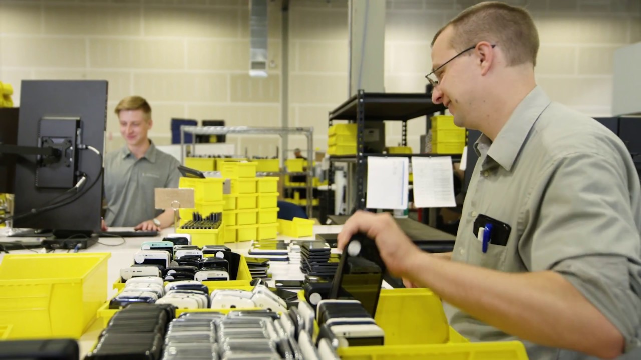 CIT Electronics | Our Story