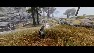 Modded Skyrim Turning PC Into A Jet Engine at Skyrim Special Edition ...