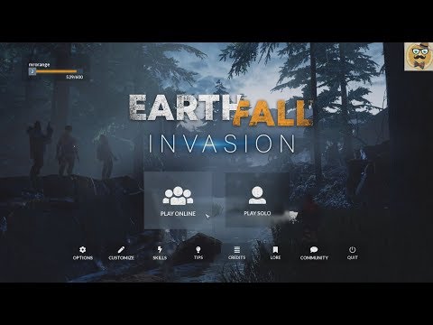 Steam Community :: Earthfall