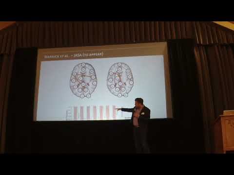 Hidden Markov Models with Stan - Michael Weylandt