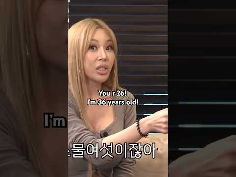 Jessi doesnโt drink alcohol ๐ท due to age! ๐
๐ต #jessi #์ ์ #bambam #๋ฑ๋ฑ