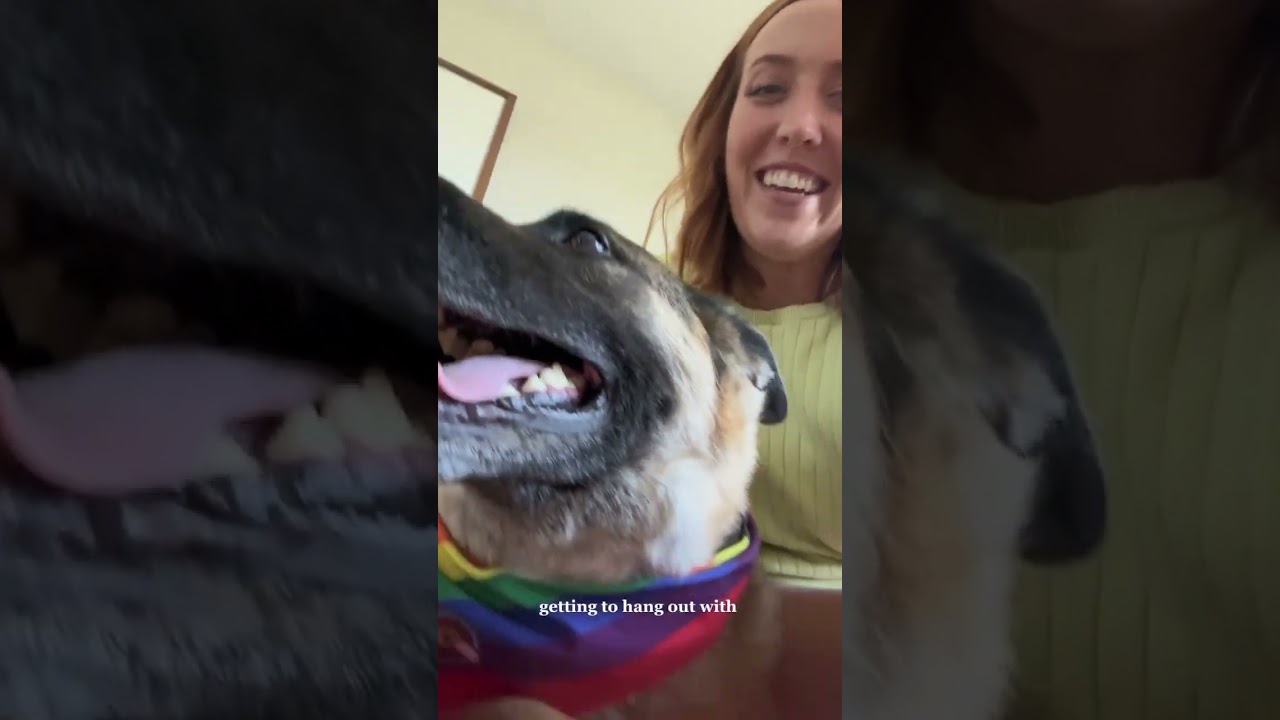 Meet Dr. Brooke Powers!