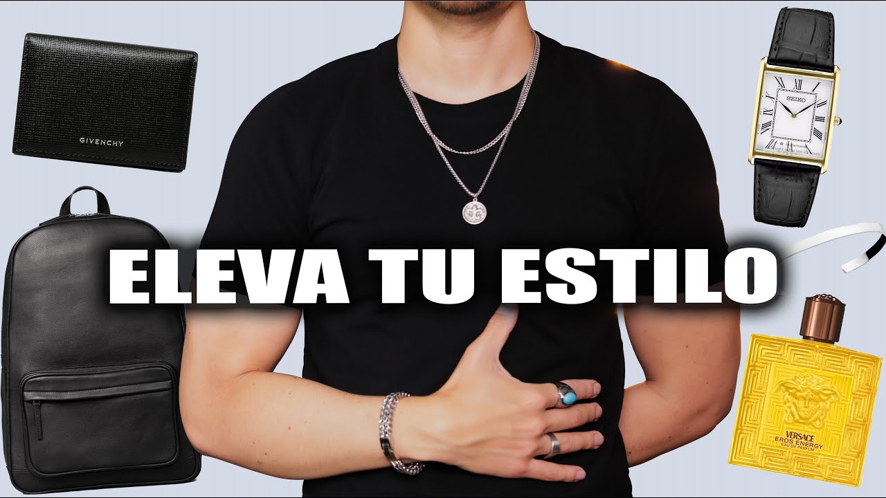 The 10 Best Accessories to Elevate Your Style | Complete Guide