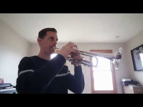 48 Trumpet