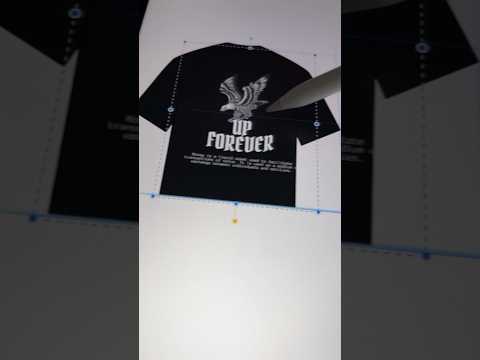 Make a Mockup in Procreate ✨