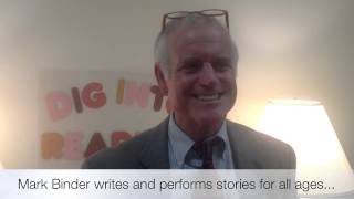 Library Storytelling