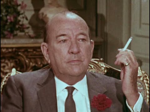 Noël Coward  -  Playwright (70th Birthday Interview)